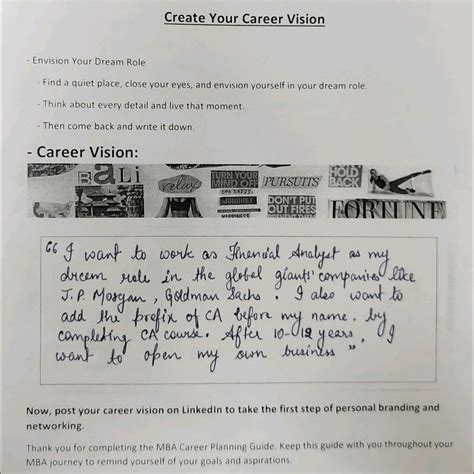 Careervision Mbajourney Lpu Karandeep Singh