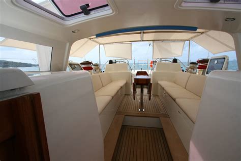 Heidenskip Van De Stadt Sloop For Sale Falcon Rydell Yachts