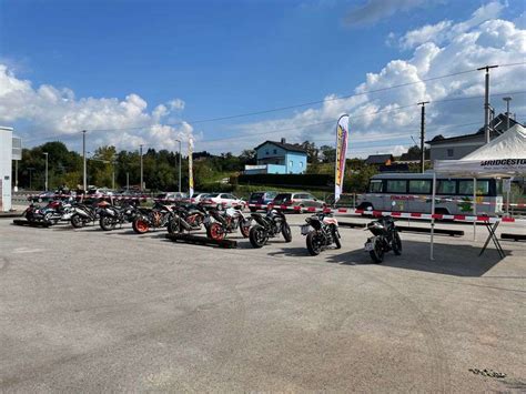 Rückblick Biker Treffen Neuhofen Rameis Motorradhandel