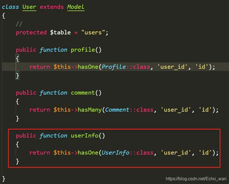 Php Laravel 框架中，数据填充（模型工厂）laravel Factory 填充一对多数据 Csdn博客