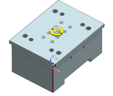 Qdm금형이란 큐네스글로벌 Qnes