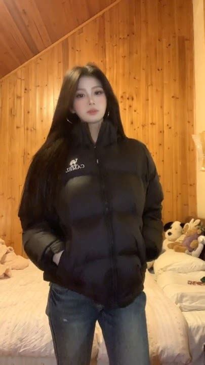 시크한 매력 미인 미녀 시크 매력 탐구 생활 Youtube