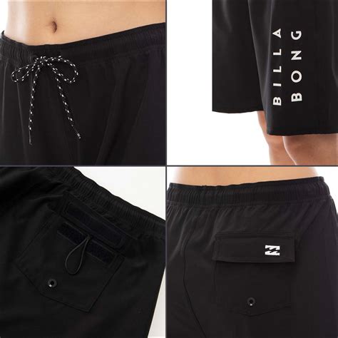 【楽天市場】24 Ss Billabong ビラボン 水着 Long Boardshorts ロングボードショーツ サーフパンツ 21cm