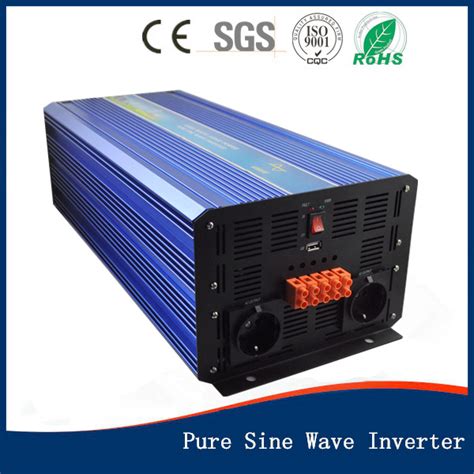 W Ce Rohs Approved Inverter Portable Inverter And Ce Rohs
