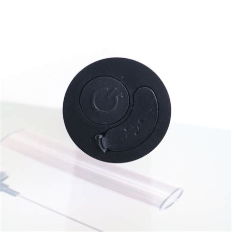 Usb Rechargeable Milk Frother Tea At Heart
