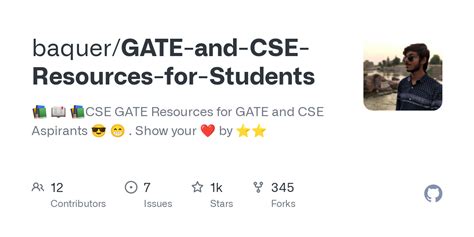 Gate And Cse Resources For Students Ribhu Gate Notes Complete Roadmap For Gate Cse Pdf