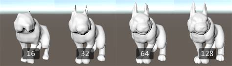 Signed Distance Fields In Unity Colourmath