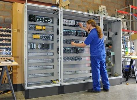 Electrical Assembly Panel At Best Price In Pune By AG Corporation ID