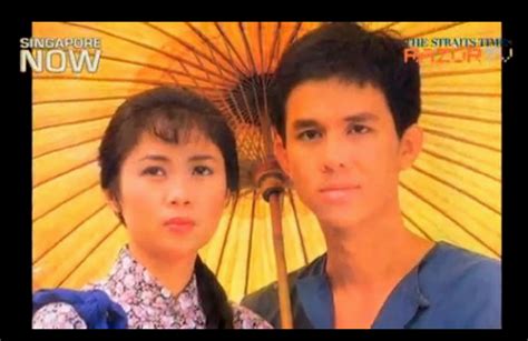 Blog To Express Tribute To Huang Wen Yong 黃文永