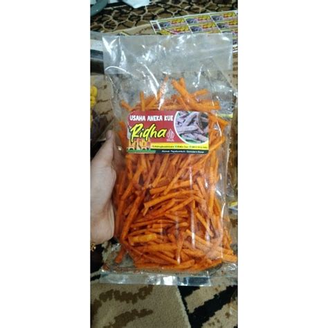 Jual Aneka Kue Khas Padang Ridha Shopee Indonesia
