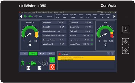 Comap Intelivision 1050
