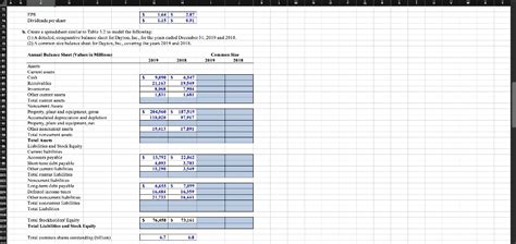 Hi Please Answer Asap And With Formulas So I Can