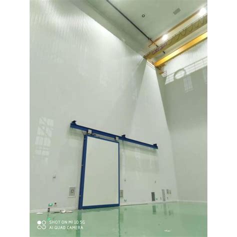 Customized 32m Electromagnetic Shielding High Frequency Shielding Test Hall From China Factory