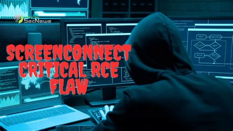 Connectwise Ενημέρωση του Screenconnect λόγω κρίσιμου Rce