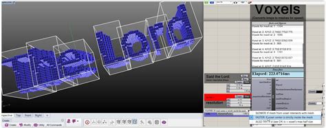Box Recursion Issue Grasshopper Developer Mcneel Forum