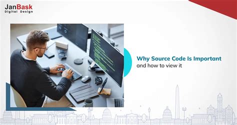 How To Inspect View Website HTML Source Code
