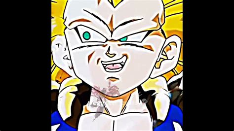 Edit De Gotenks Dragonball Edit Equipoveggeto Anime Gotenks Youtube