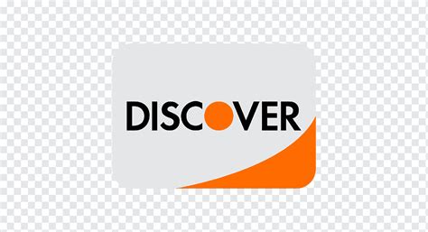 Discover Credit Card Logo