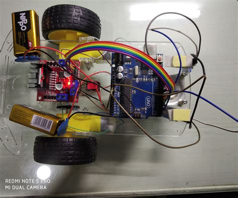 Ir Sensor Arduino Proteus Masopquick