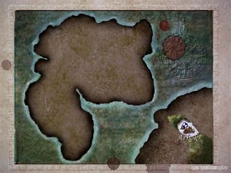 Dungeon Siege Legends Of Aranna Download Gamefabrique