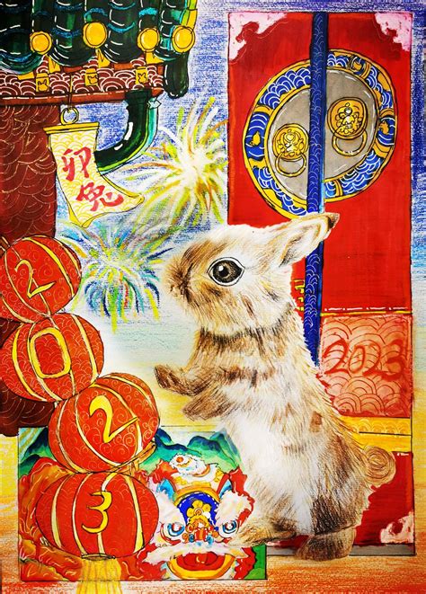 我们的春节 泉城学子的新年仪式感~澎湃号·政务澎湃新闻 The Paper