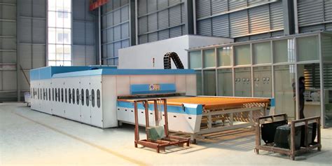 Tempering Furnace