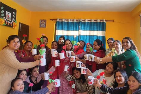 Celebrating Womanhood And Well Being Saathis Tribute To Female