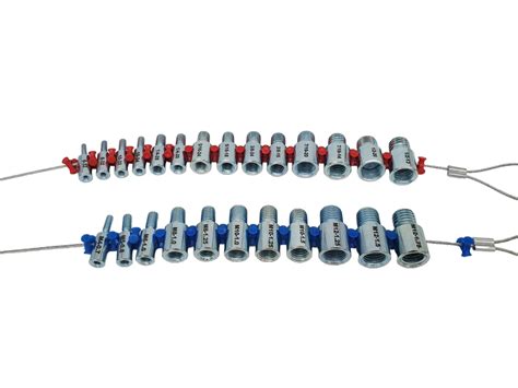 Thread Detector