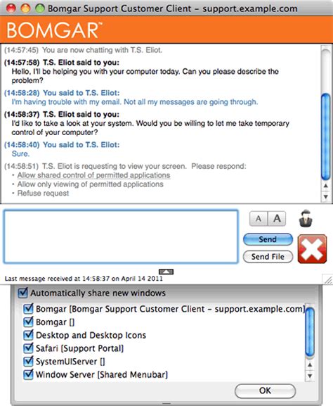 Bomgar Download Windows Allstargera