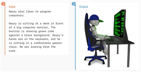 OpenAI GPT O Shows Impressive Ability To Render Characters Consistently Across Scenes