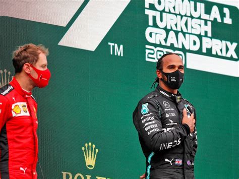Turkish Gp Win Not One Of Lewis Hamiltons Finest Planet F1 Planetf1