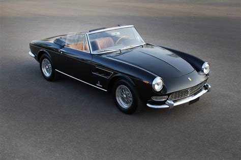 1966 Ferrari 275 GTS The Coolector