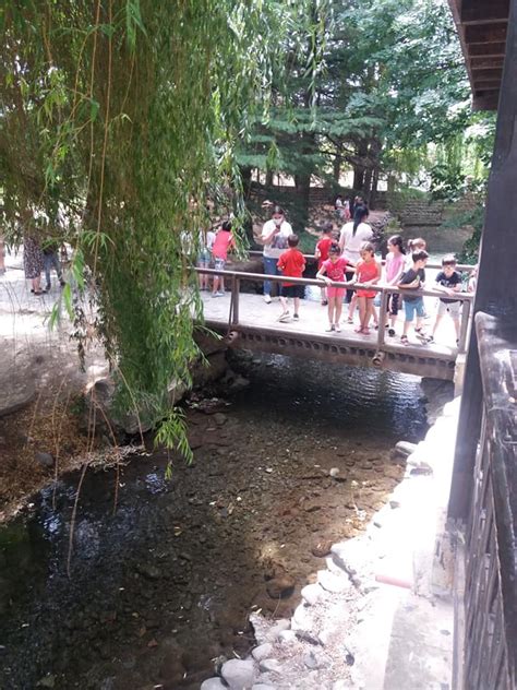 იაკობ გოგებაშვილის სახლ მუზეუმი Home Facebook