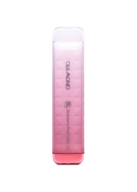 Strawberry Pina Colada Air Bar Diamond Disposable Vape Air Bar