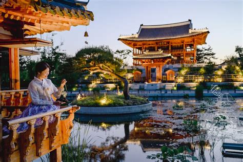 밤이 아름다운 세종수목원으로 여행오세요 18일부터 야간개장 연합뉴스