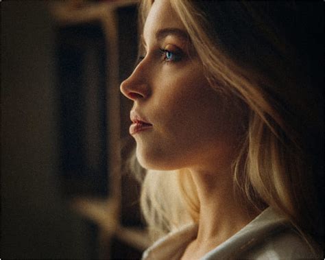 Maria Lisovaya By Dmitry Elizarov 500px