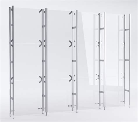 Structural Frame Systems 07 3d Model 10 Max Obj Free3d