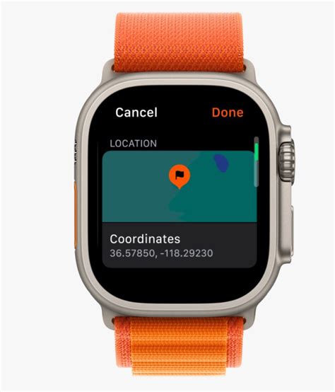 Apple Watch Ultra Unveils Action Button For Third Party Apps—how To Use It Native Options And More