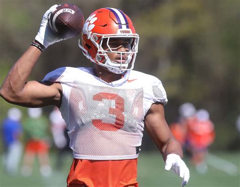How We See Clemson Using Its Freshman Class This Fall