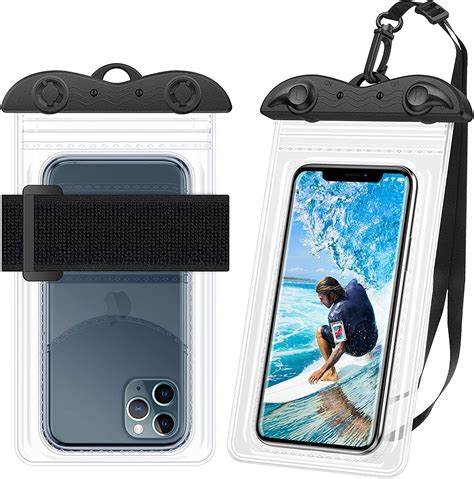 De Los Mejores Fundas Para Celular Transparentes Probados Y Revisados