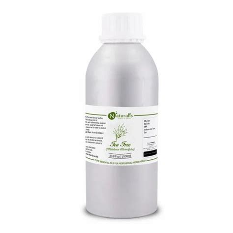 Tea Tree Essential Oil At Rs 629900 Tea Tree Essential Oil