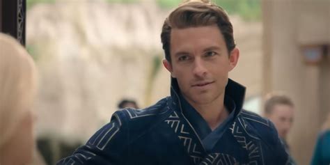 Jonathan Baileys Fiyero Is Bisexual In Wicked Thinks Bowen Yang