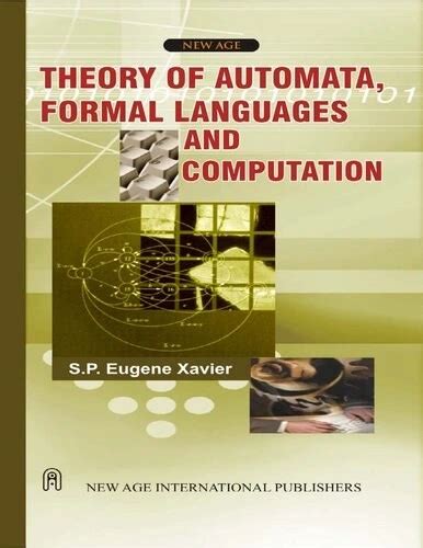 خرید و قیمت دانلود کتاب Theory Of Automata Formal Languages And