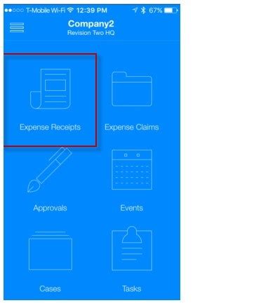 Acumatica Cloud ERP Tip Real Time Expense Tracking By Project