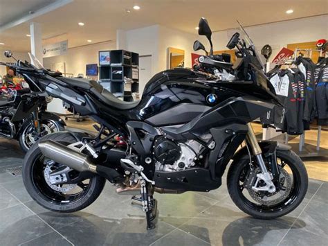 2022 Bmw S1000xr Te Triple Black Save £300 For Sale In Antrim For