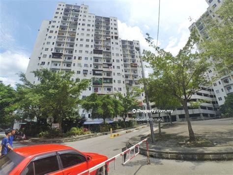 Pangsapuri Permai Apartment 3 Bedrooms For Sale In Sungai Besi Kuala