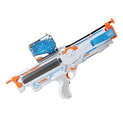 Gel Blaster Battle Review A Fun And Safe Way To Enjoy A Unique Gaming
