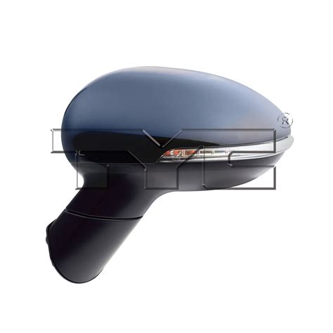 Espejo de puerta para Kia Rio 2014 2015 2016 Marca TYC Número de Parte