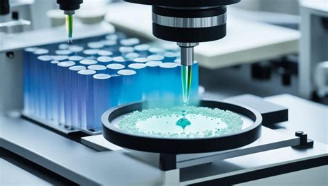 PVDF Melting Point Analysis For Singapore Industries