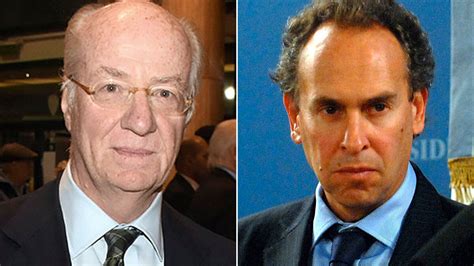 Cuadernos De Las Coimas K El Juez Bonadio Citó A Indagatoria A Paolo